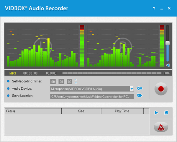 Digital Download Software License - VIDBOX® Video Conversion for PC (W ...